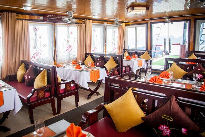Private Halong Bay 6-hour Cruise: Cave, Beach, Kayaking, Swimming - Detailed Review: What to Expect from This Halong Bay Day Trip