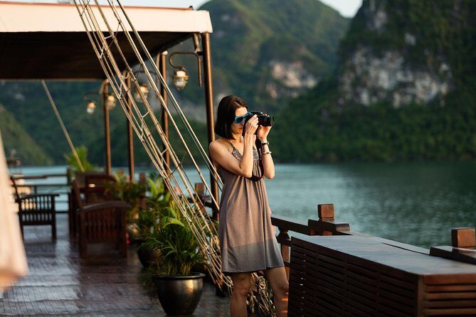 Private Halong Bay 6-hour Cruise: Cave, Beach, Kayaking, Swimming - FAQs
