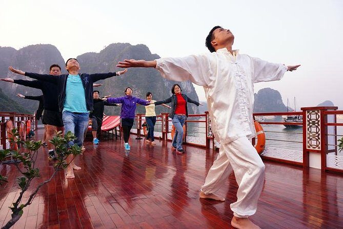 Private Halong Bay In Day - Returning to Hanoi: Smooth and Stress-Free