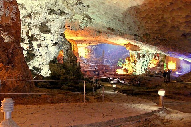 Private Halong Bay In Day - Final Thoughts