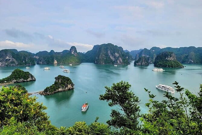 Private Halong Bay One Day Tour with Cave, Kayaking, Bamboo Boat - The Practicalities: What This Tour Means for You