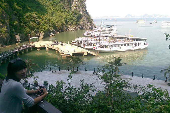 Private Halong Bay Sailing Cruise from Hanoi - The Sum Up: Who Is This Tour Best For?