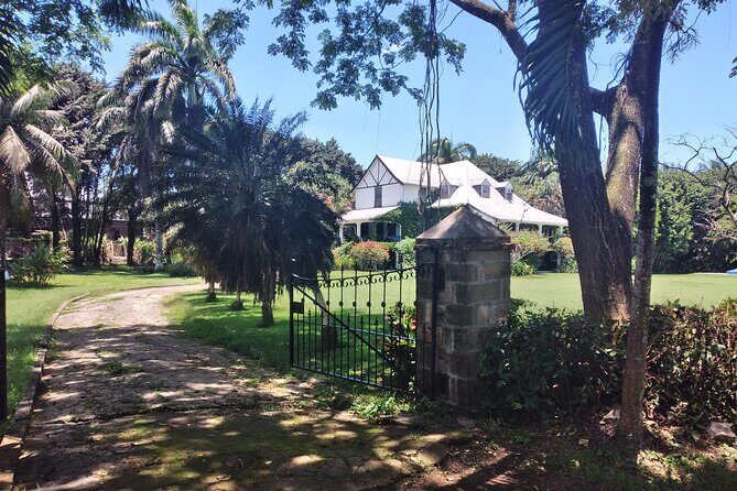 Private Hampden Estate Rum Tour from Montego Bay or Falmouth - Summary