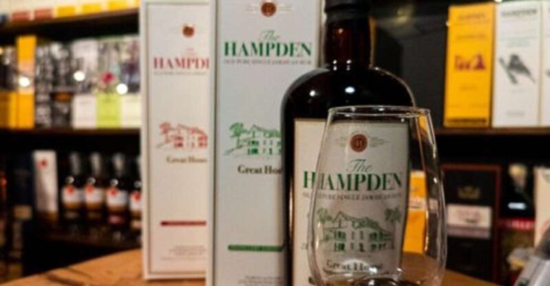 Private Hampden Estate Rum Trip from Montego Bay - FAQs