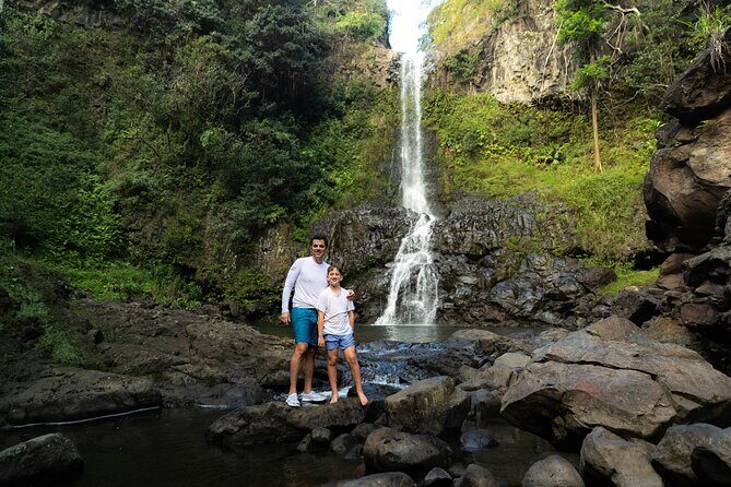 Private Hana Waterfall Jungle Hike Professional Photos Optional - An In-Depth Look at the Hana Waterfall Jungle Hike