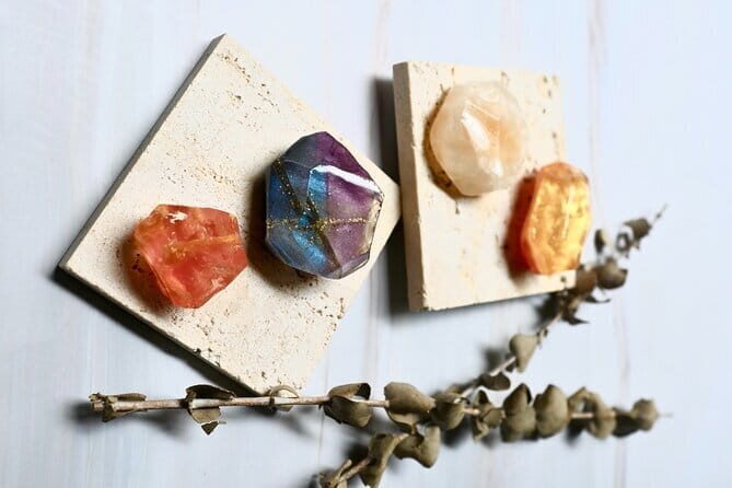 Private Handmade Artisan Soap Class in Hong Kong - The Location & Timing