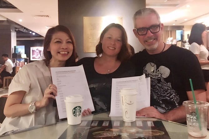 Private Handmade Artisan Soap Class in Hong Kong - The Sum Up
