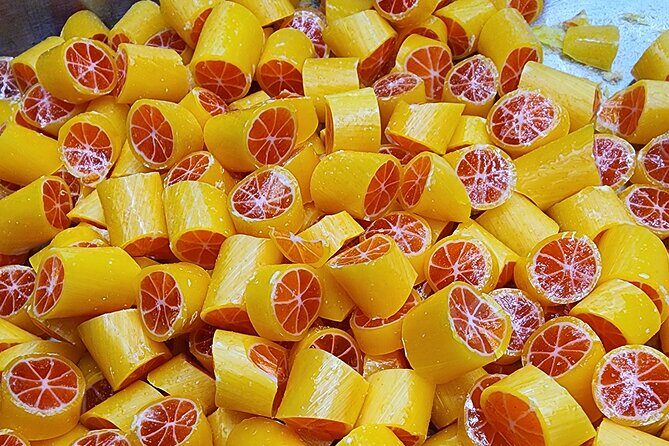 Private Handmade Candy Sculpting session - FAQs