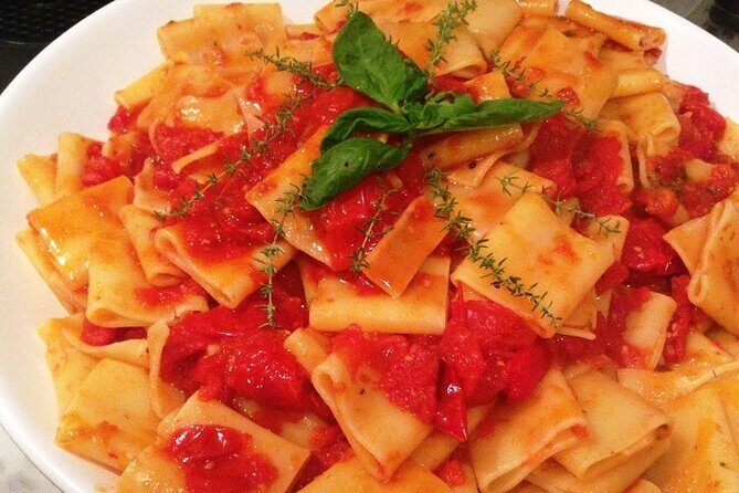 Private Handmade Pasta Class in Rome with a Local Chef, Chiara - Who Will Love This Experience?