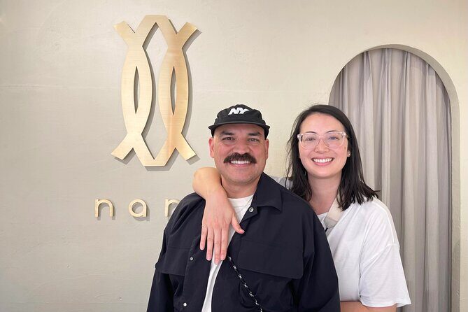 Private Handmade Ring Workshop Activity in Tokyo Shibuya - Key Points