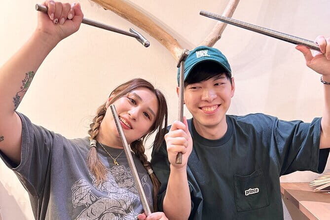 Private Handmade Ring Workshop Class - Introduction