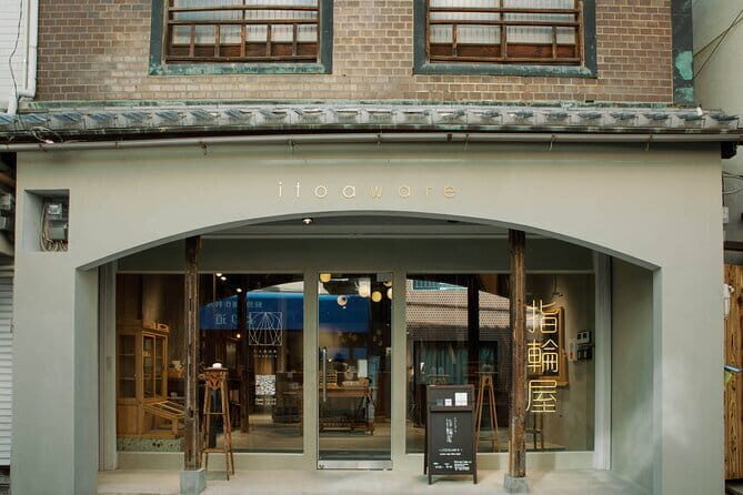 Private Handmade Ring Workshop Class - Authenticity and Value