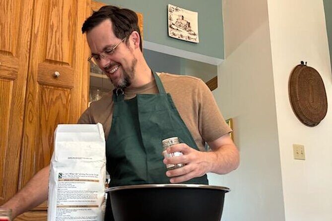 Private Hands On Biscuit Baking Class outside Washington DC - Who Will Get the Most Out of This Class?