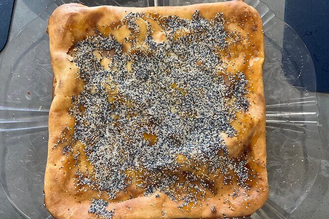 Private Hands On Roman Cooking Class in Quincy with Andrew - Practical Details