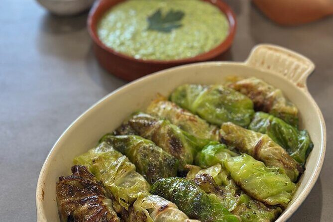 Private Hands On Roman Cooking Class in Quincy with Andrew - Who Would Love This Experience?