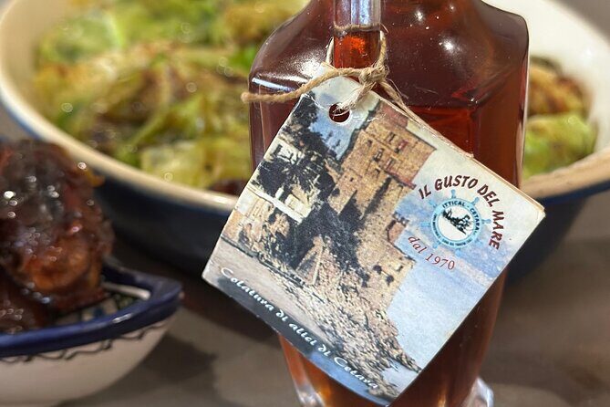 Private Hands On Roman Cooking Class in Quincy with Andrew - Final Thoughts