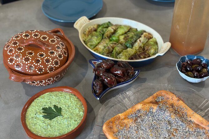 Private Hands On Roman Cooking Class in Quincy with Andrew - FAQ