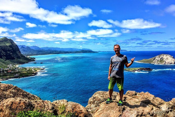 Private Hang Loose at North Shore, Oahu Tour - The First Stop: Byodo-in Temple