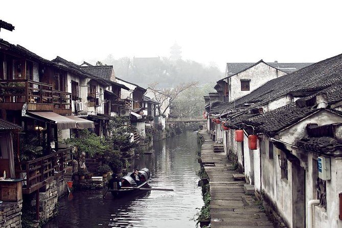 Private Hangzhou Airport Transfer to Shaoxing City - FAQs