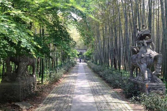 Private Hangzhou Day Tour from Shanghai by Bullet Train - The Sum Up