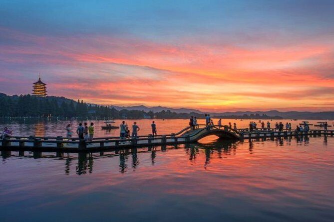 Private Hangzhou Day Tour from Shanghai by Bullet Train - FAQ