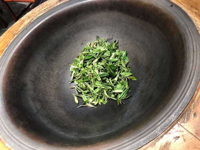 Private Hangzhou Tea Cultural Day Tour - What Travelers Say