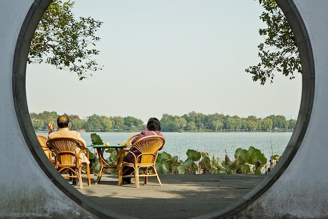 Private Hangzhou Tea Plantation and Garden Tour with Lunch - Key Points