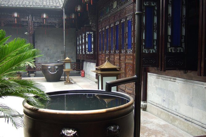 Private Hangzhou Tea Plantation and Garden Tour with Lunch - An In-Depth Look at the Tour Experience