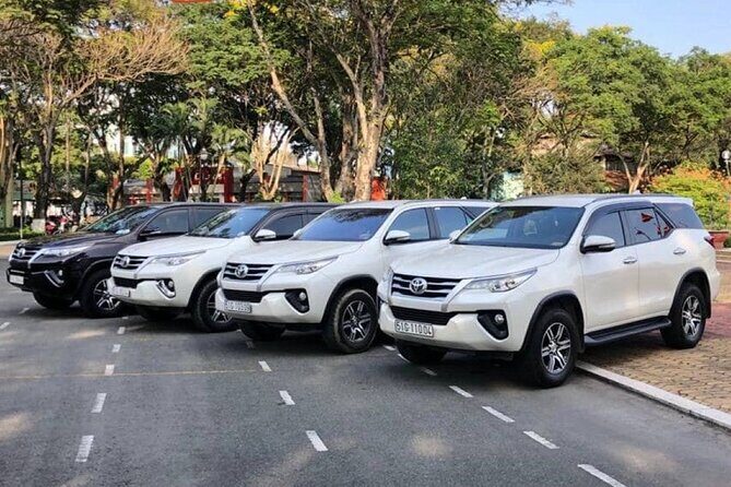 Private Hanoi Airport (HAN) Transfer to Hotel/Accommodation - Why Choose a Private Transfer from Noi Bai Airport?