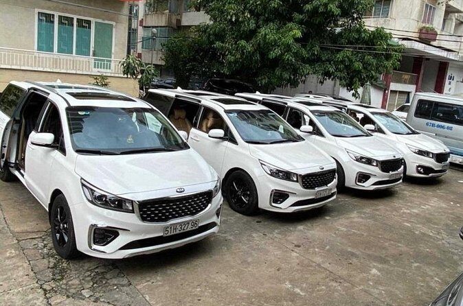 Private Hanoi Airport (HAN) Transfer to Hotel/Accommodation - Practical Tips for Travelers