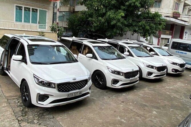 Private Hanoi Airport (HAN) Transfer to Hotel/Accommodation - FAQ