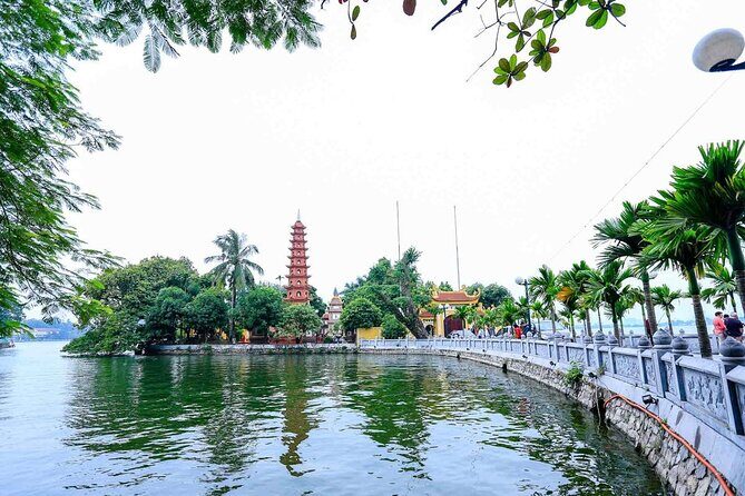 Private Hanoi City Discovery Full-Day Guided Tour 2024 - 2025 - Key Points