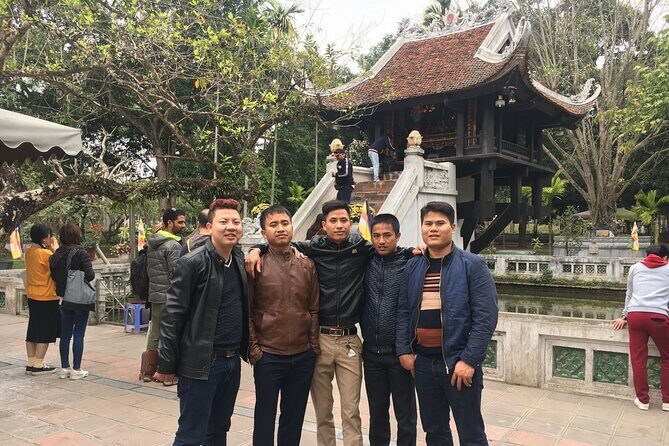 Private Hanoi City Discovery Full-Day Guided Tour 2024 - 2025 - FAQ
