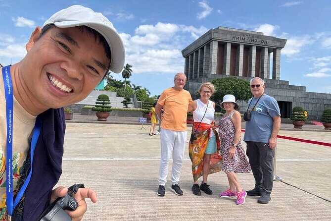 Private Hanoi City Excursion from Halong Cruise Port - FAQ