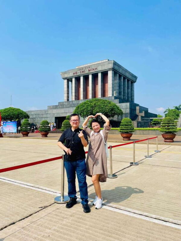 Private Hanoi City Half Day With Guide, Train Street - A Practical Walkthrough of the Tour