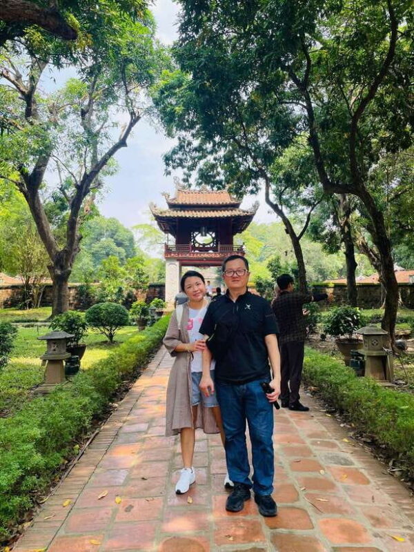 Private Hanoi City Half Day With Guide, Train Street - Analyzing the Itinerary: What You’ll Experience