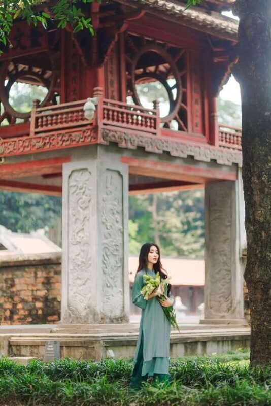 Private Hanoi City Half Day With Guide, Train Street - Why This Tour Works for Travelers