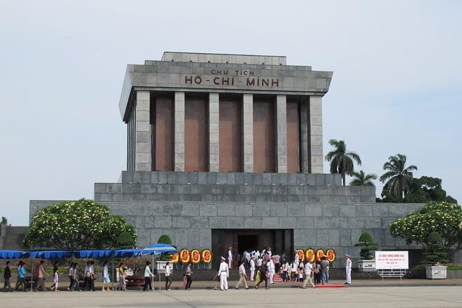 Private Hanoi City Shore Excursion from any Cruise Ports - Exploring Hanoi: A Detailed Review of the Private Shore Excursion from the Cruise Port