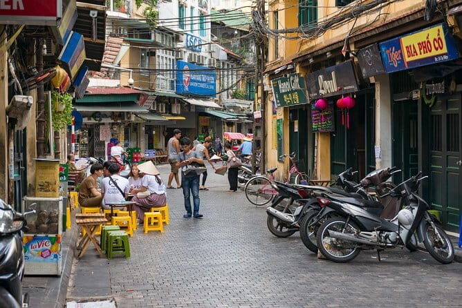 Private Hanoi City Shore Excursion from any Cruise Ports - FAQ