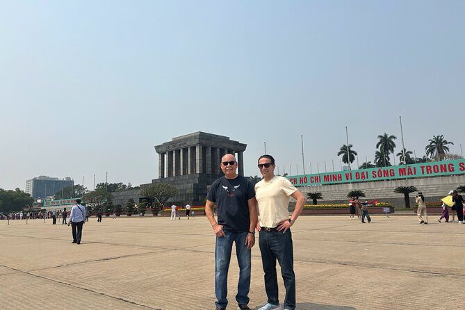 Private Hanoi City Sightseeing Shore Excursion From Halong Port - What to Expect from the Hanoi Private Shore Excursion