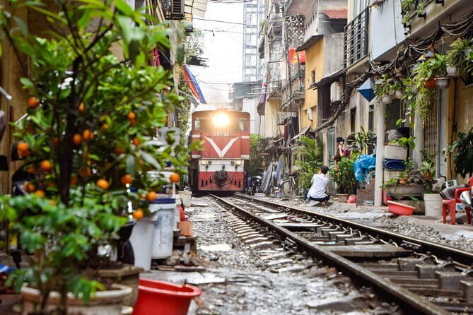 Private Hanoi City Tour - Key Points