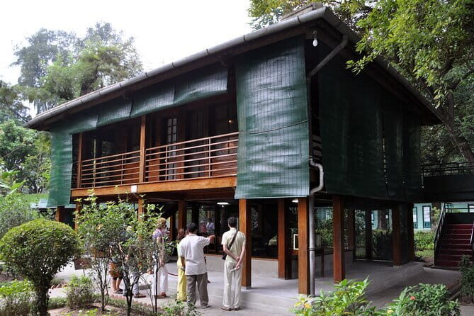 Private Hanoi City Tour - The Itinerary: What Makes Each Stop Special