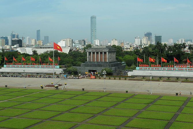 Private Hanoi City Tour - Full Day - Why This Hanoi City Tour Works
