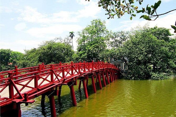 Private Hanoi City Tour - Full Day - Practical Considerations