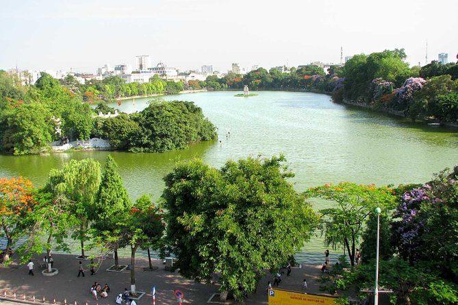 Private Hanoi City Tour - Full Day - Authenticity and Traveler Feedback