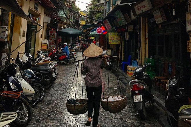 Private Hanoi City Tour - Full Day - Who Should Consider This Tour?