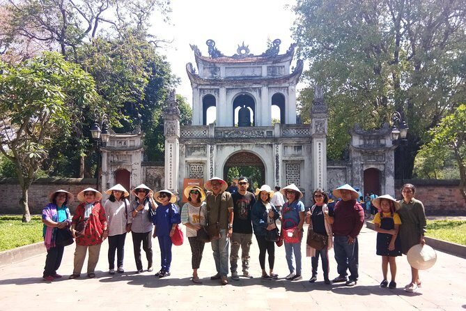Private Hanoi city tour full day - What Makes This Tour Stand Out?