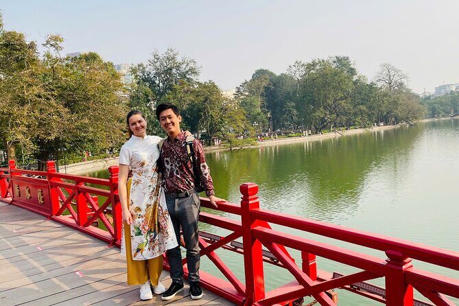 Private Hanoi City Tour Half Day - Who Should Choose This Tour?