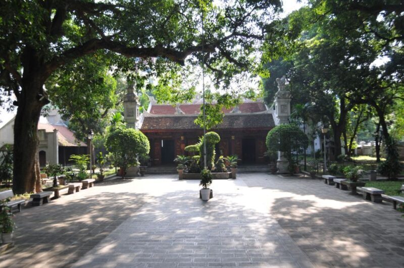 Private Hanoi City Tour: HoChiMinh Mausoleum & Water Puppet - A Deep Dive into the Itinerary