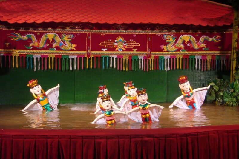 Private Hanoi City Tour: HoChiMinh Mausoleum & Water Puppet - Final Thoughts